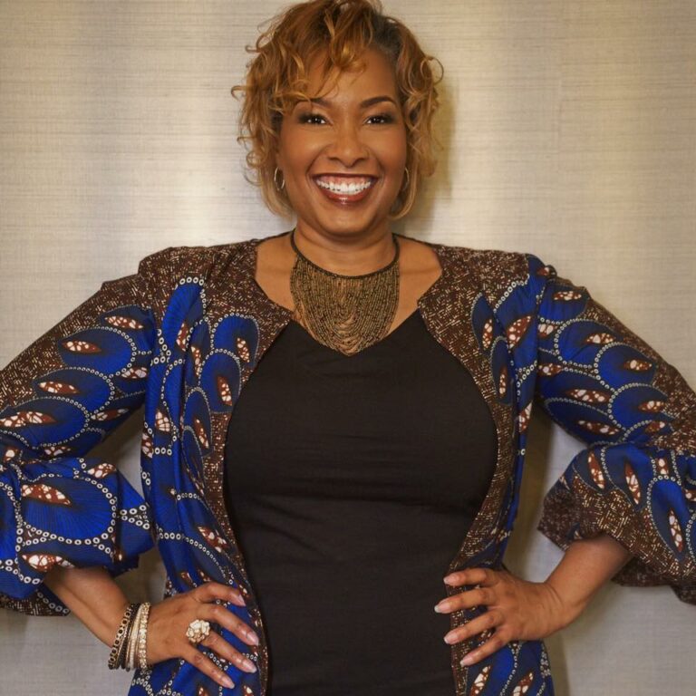 Case Study: Dr. Angela Grayson – Incredible One